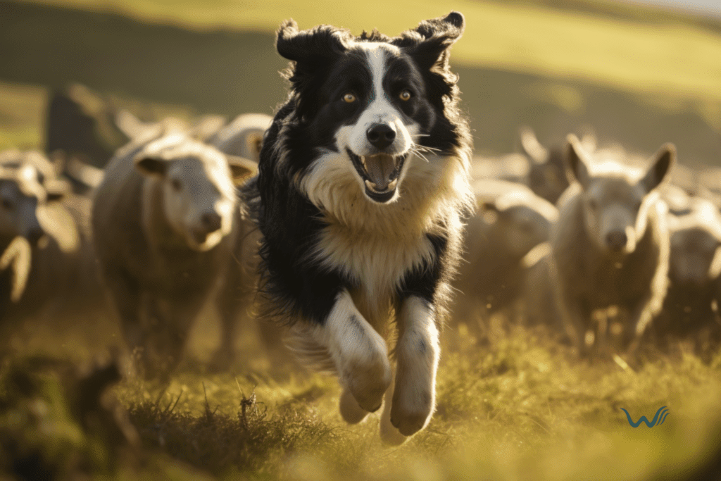 Top 11 Tips for Training Border Collies | Wellness Wag