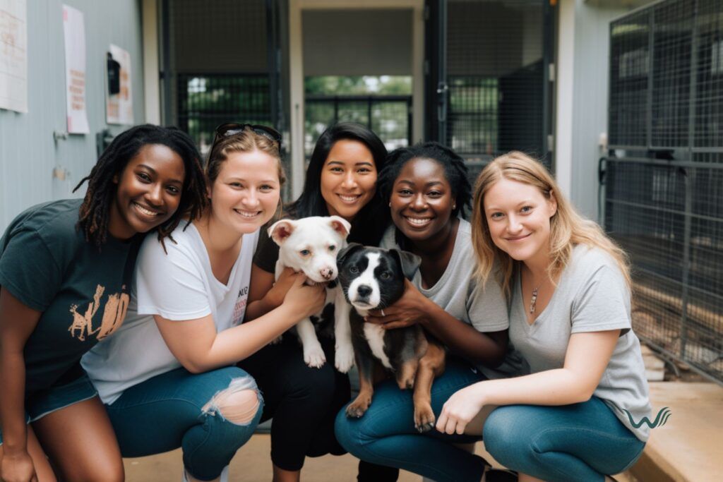 11 Ways To Help Your Local Animal Shelters | Wellness Wag