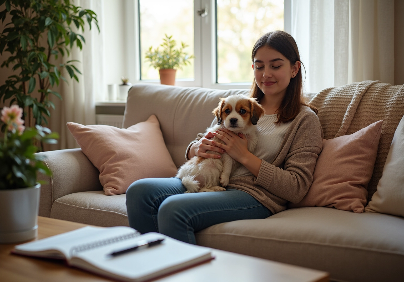 4 Steps to Create a Sample Emotional Support Animal Letter