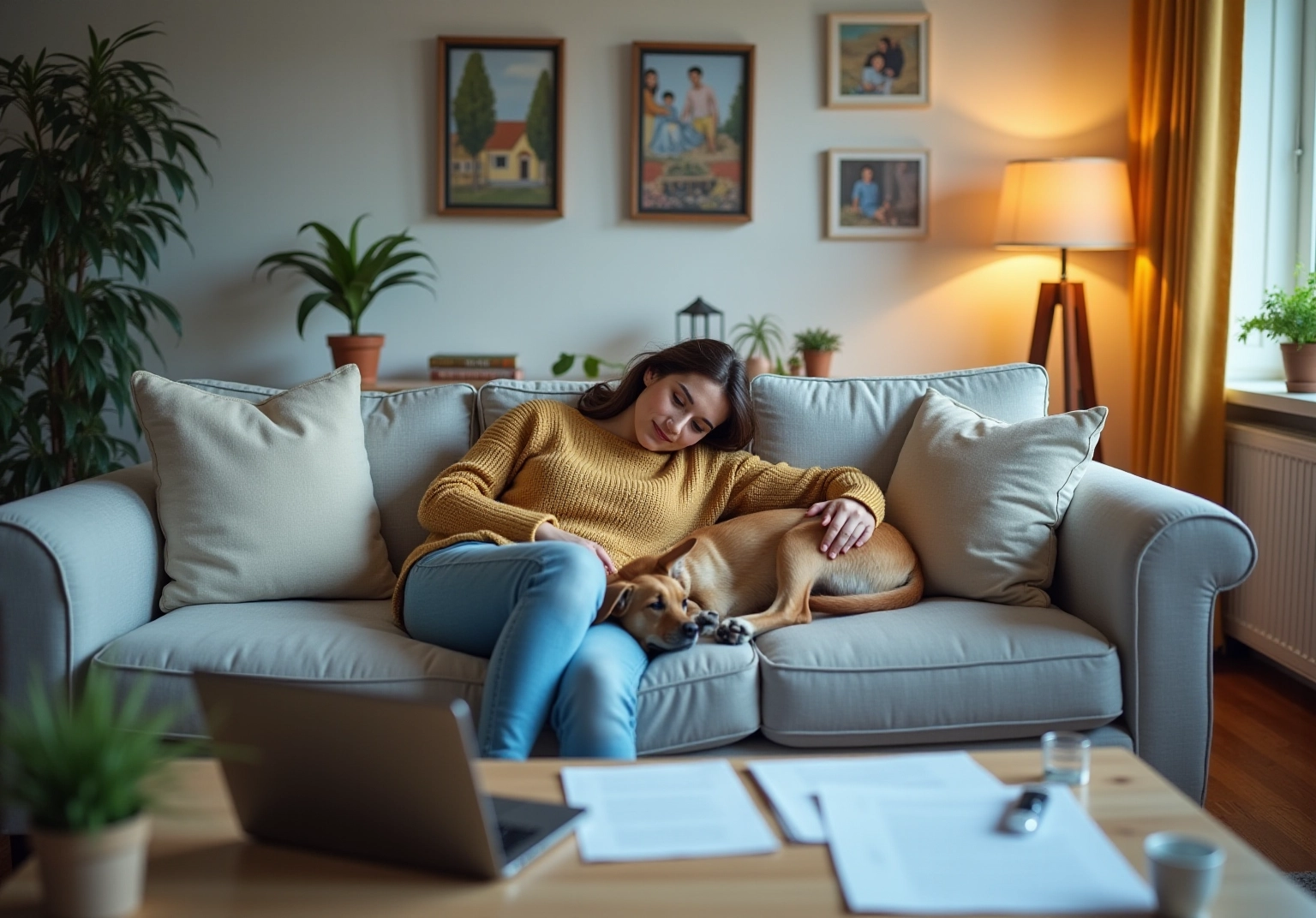 7 Essential Emotional Support Animal Laws Georgia Residents Must Know
