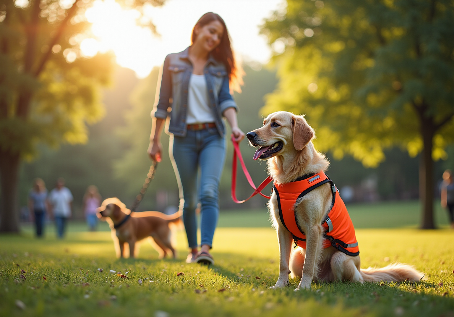 7 Essential Features of an Emotional Support Vest