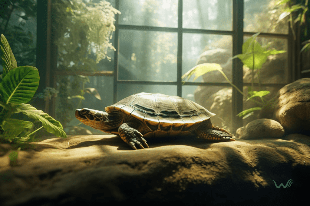 Ensure the Survival of Your Rescued Turtle: 7 Essential Steps