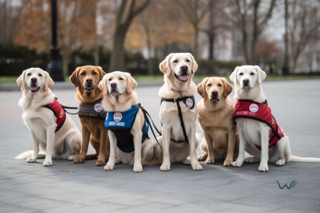 Service Dogs and Taxes: 7 Key Things You Need to Know