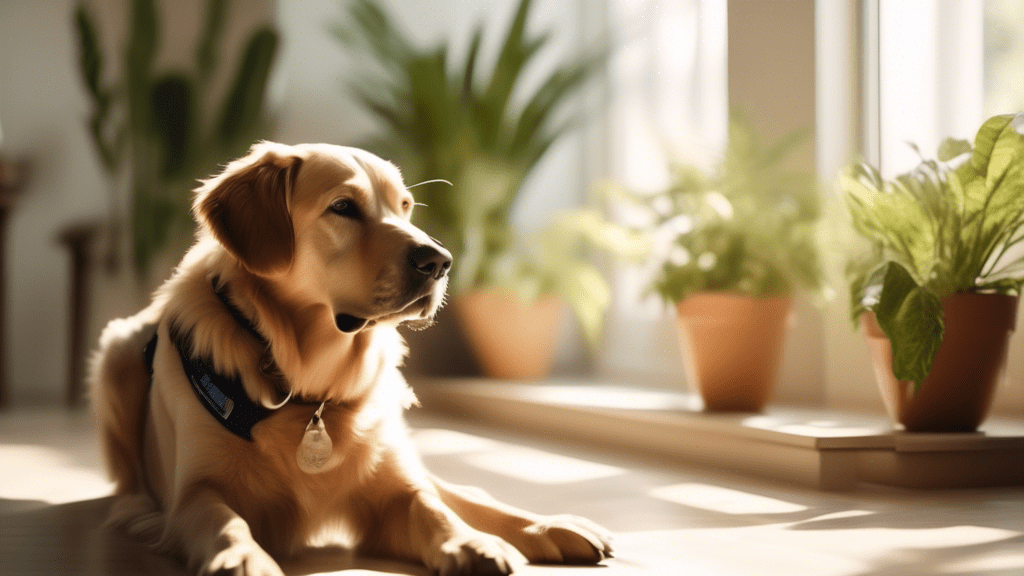 5 Ways to Transform Your Life With an ADHD Service Dog