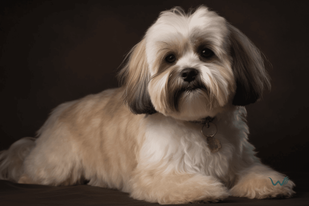 Uncover the Charm of Shih Poo Breeds | Wellness Wag