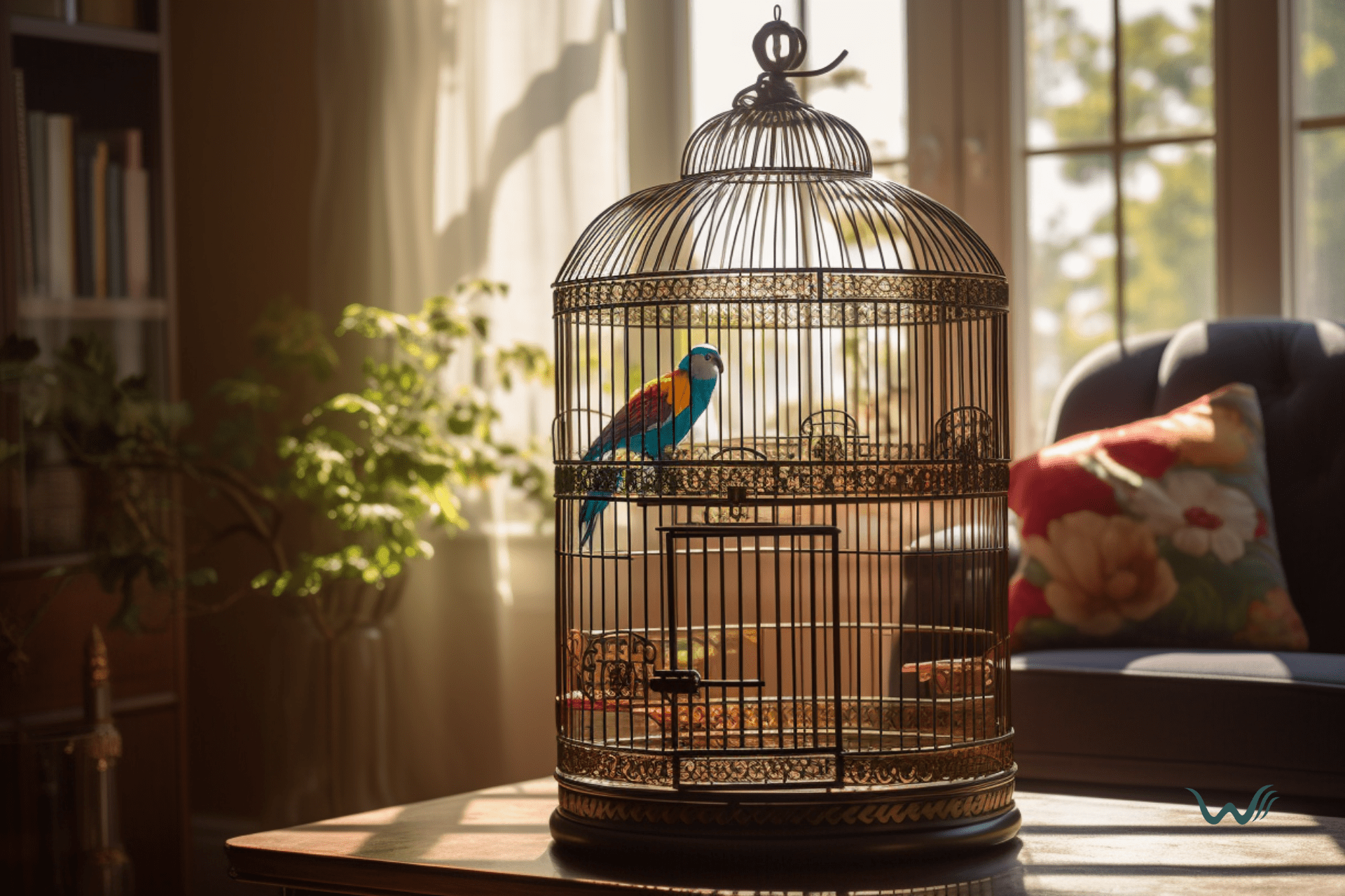 Insure Your Bird's Safety: Avian Insurance for Peace of Mind