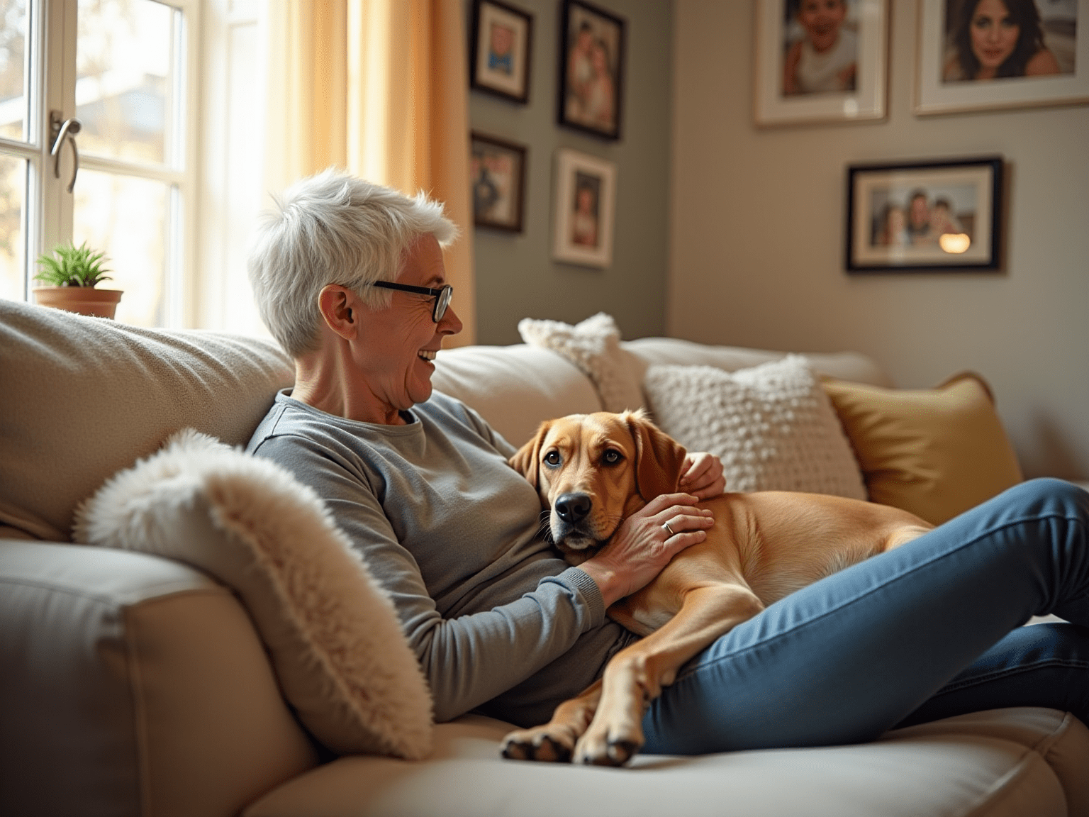 California ESA Laws: Essential Steps and Rights for Pet Owners