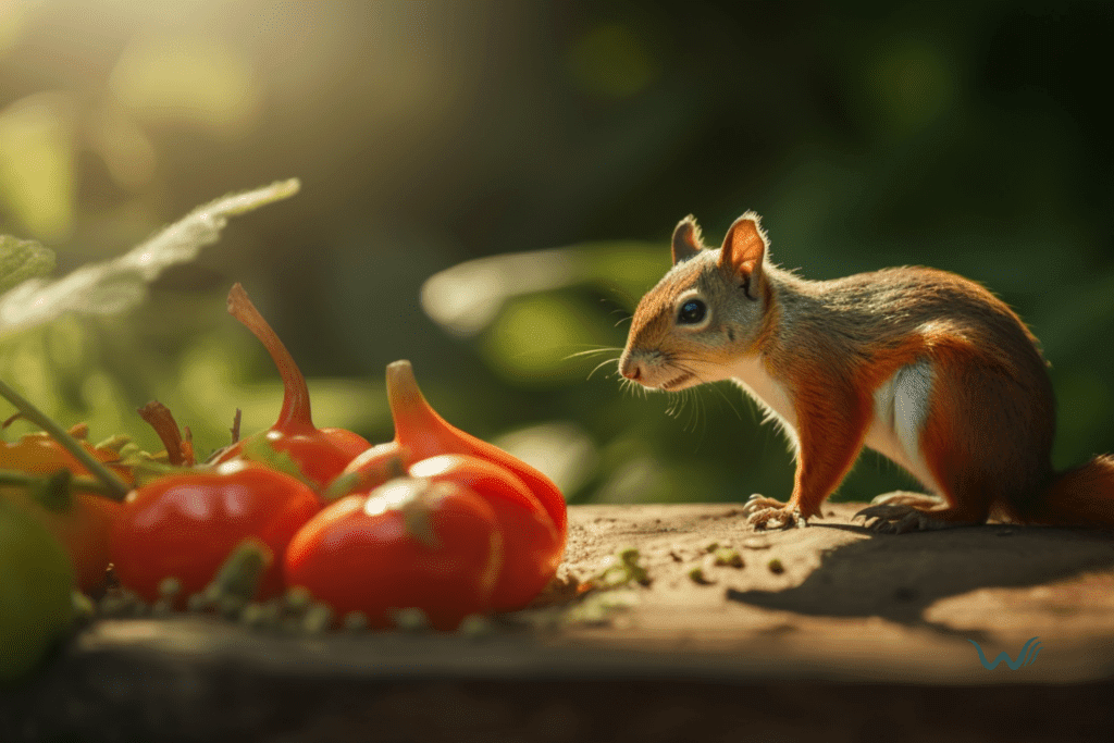 Can Dogs Taste Spicy Foods? Know the Truth | Wellness Wag