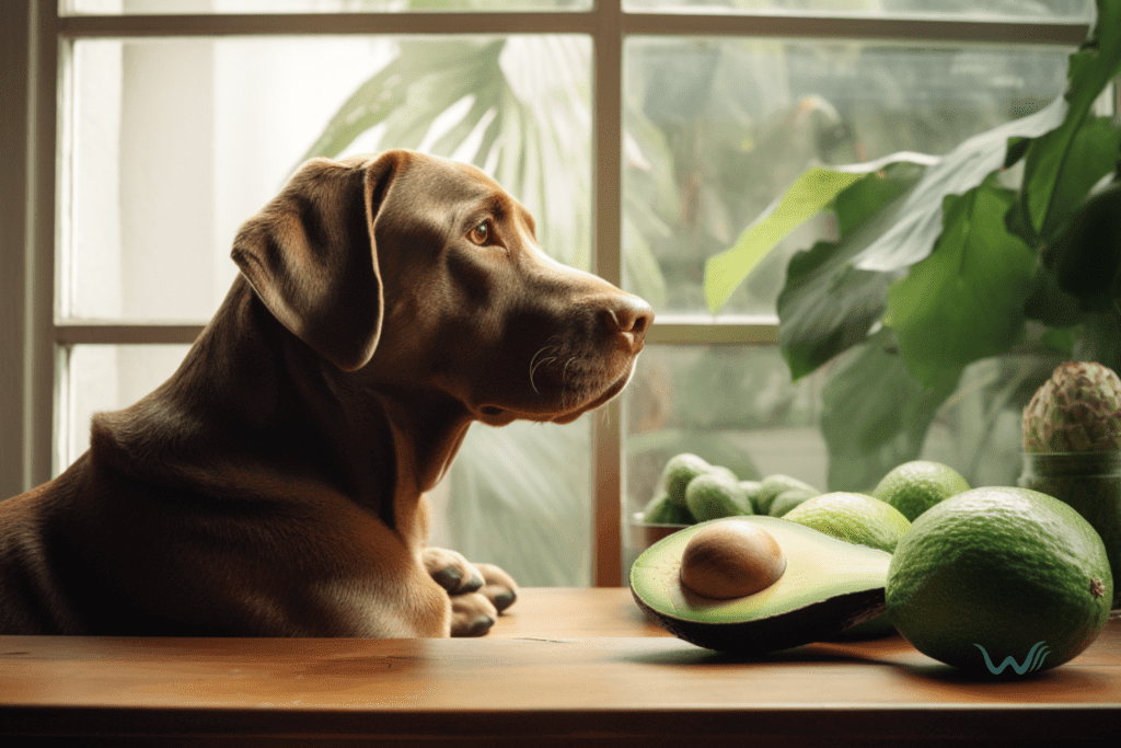 Is it Safe? Learn if Dogs Can Eat Avocado | Wellness Wag