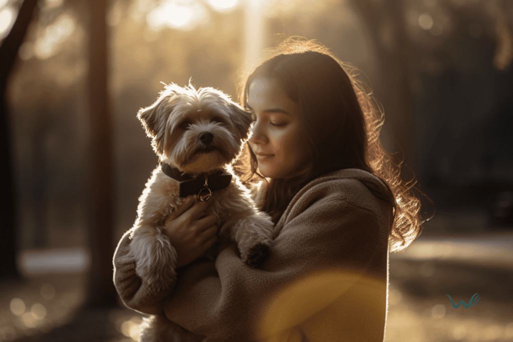 Navigating Challenges: Emotional Support Pet Owners Face Hurdles ...