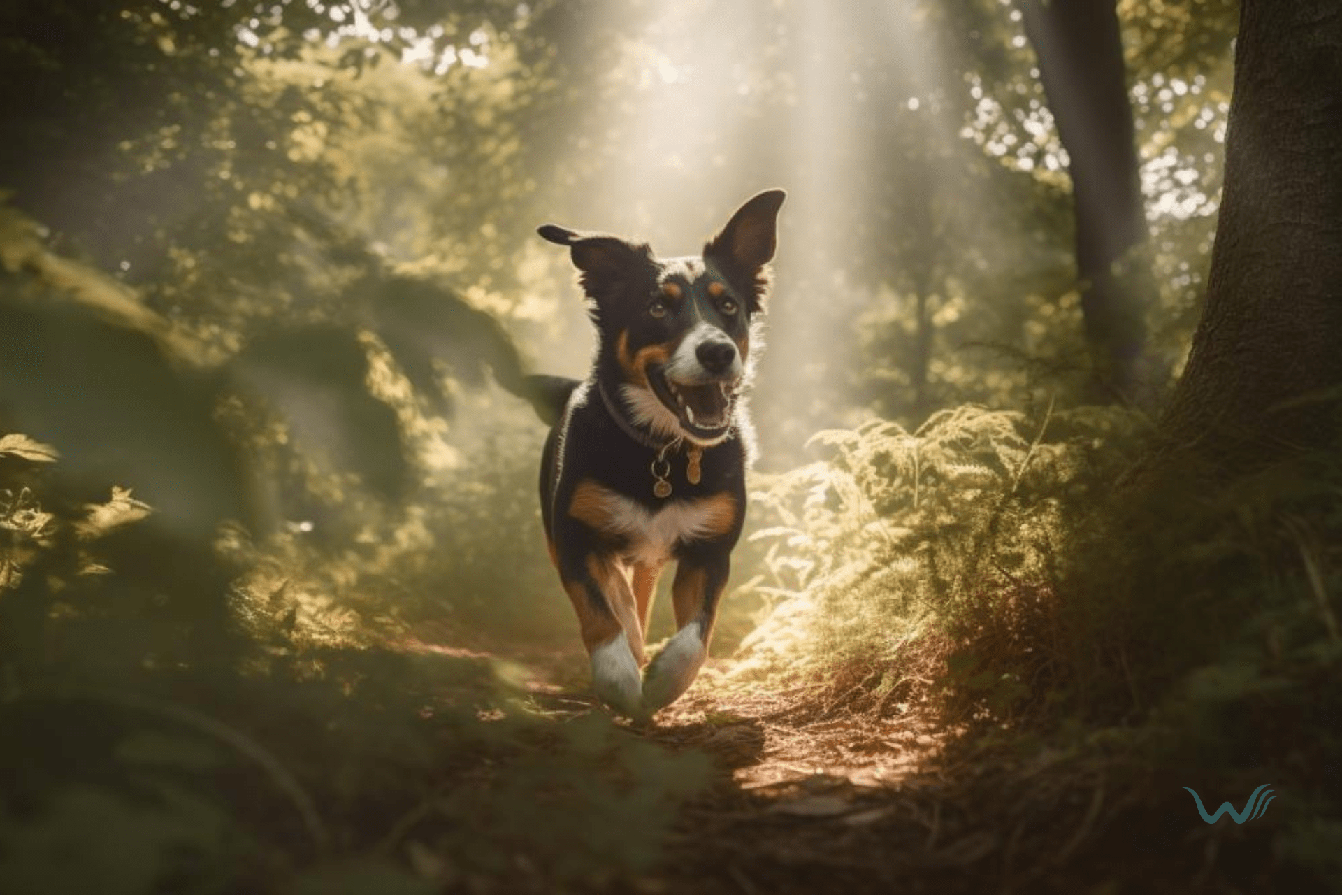 Dog Recall with Whistle Training - Unlock Dog's Potential!