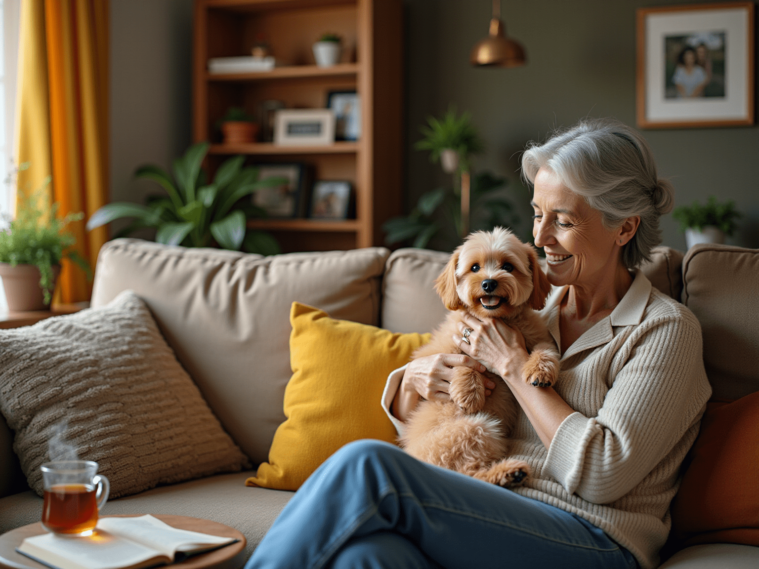 Emotional Pet Support: Definition, Context, and Key Benefits