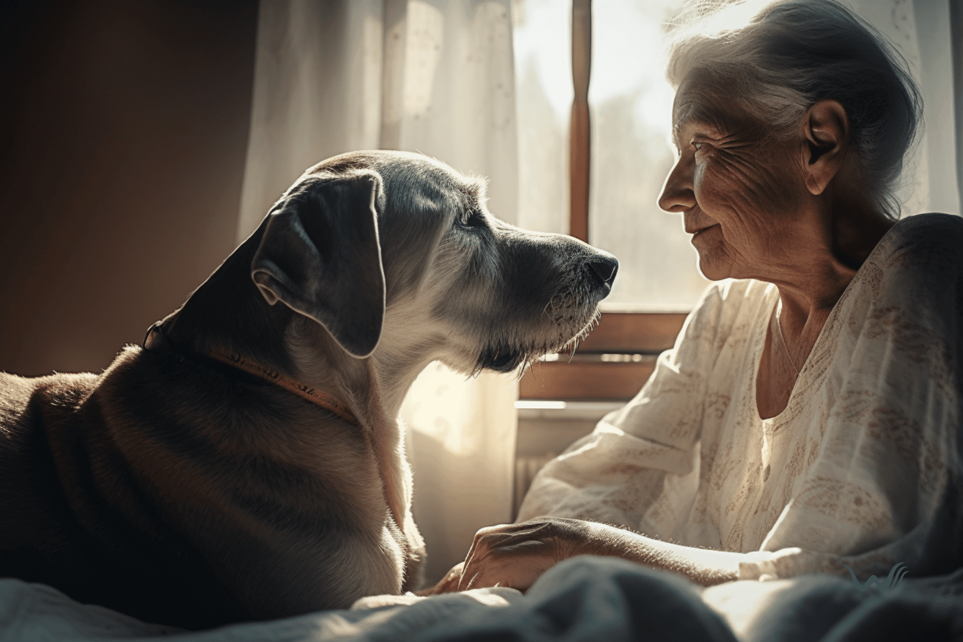 Emotional Pictures Of Animals