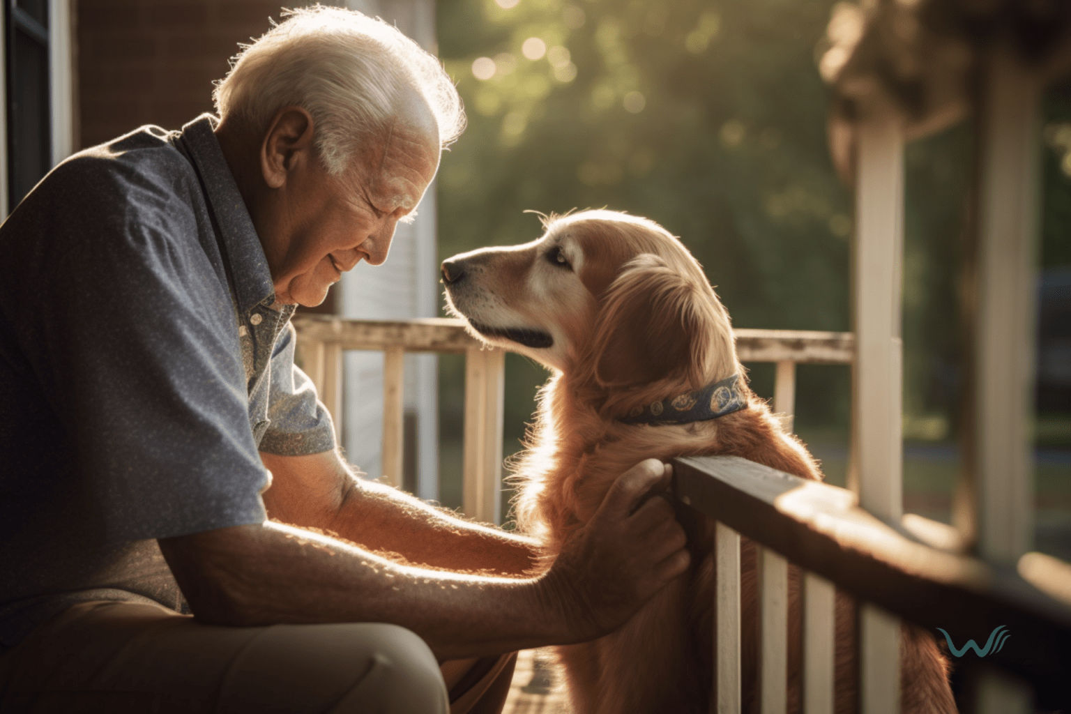 Empowering Veterans: Emotional Support Animal Rights