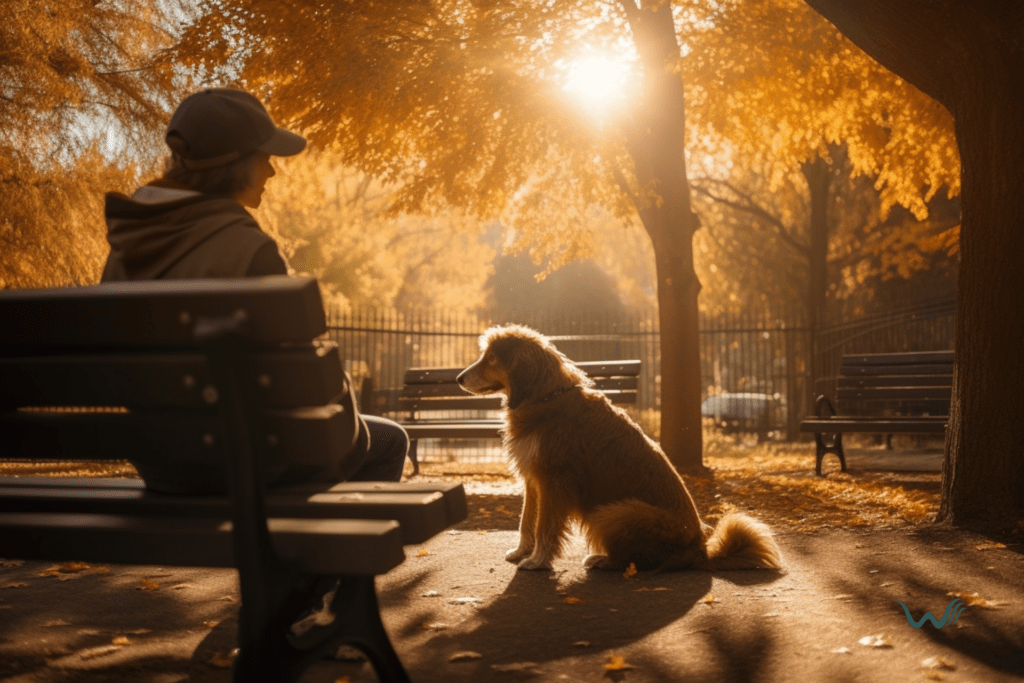 The Definitive Guide to Animal Support Rights | Wellness Wag