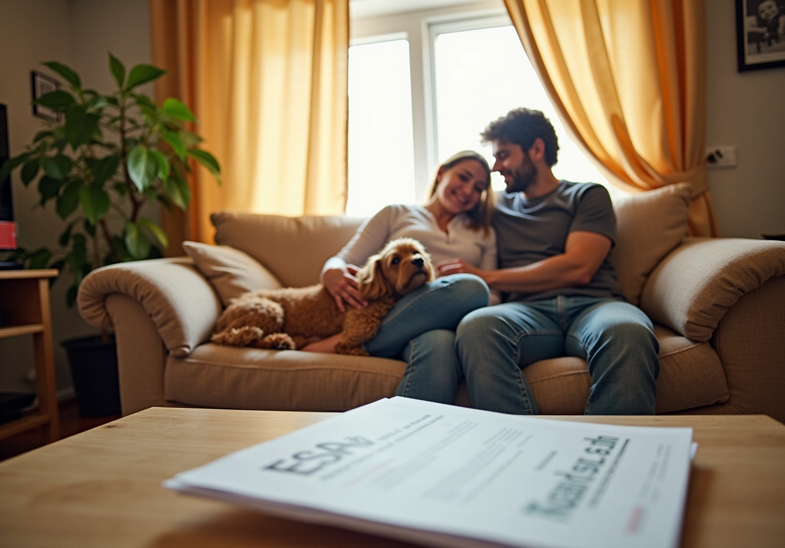 Esa Certification California: Steps to Secure Your ESA Letter