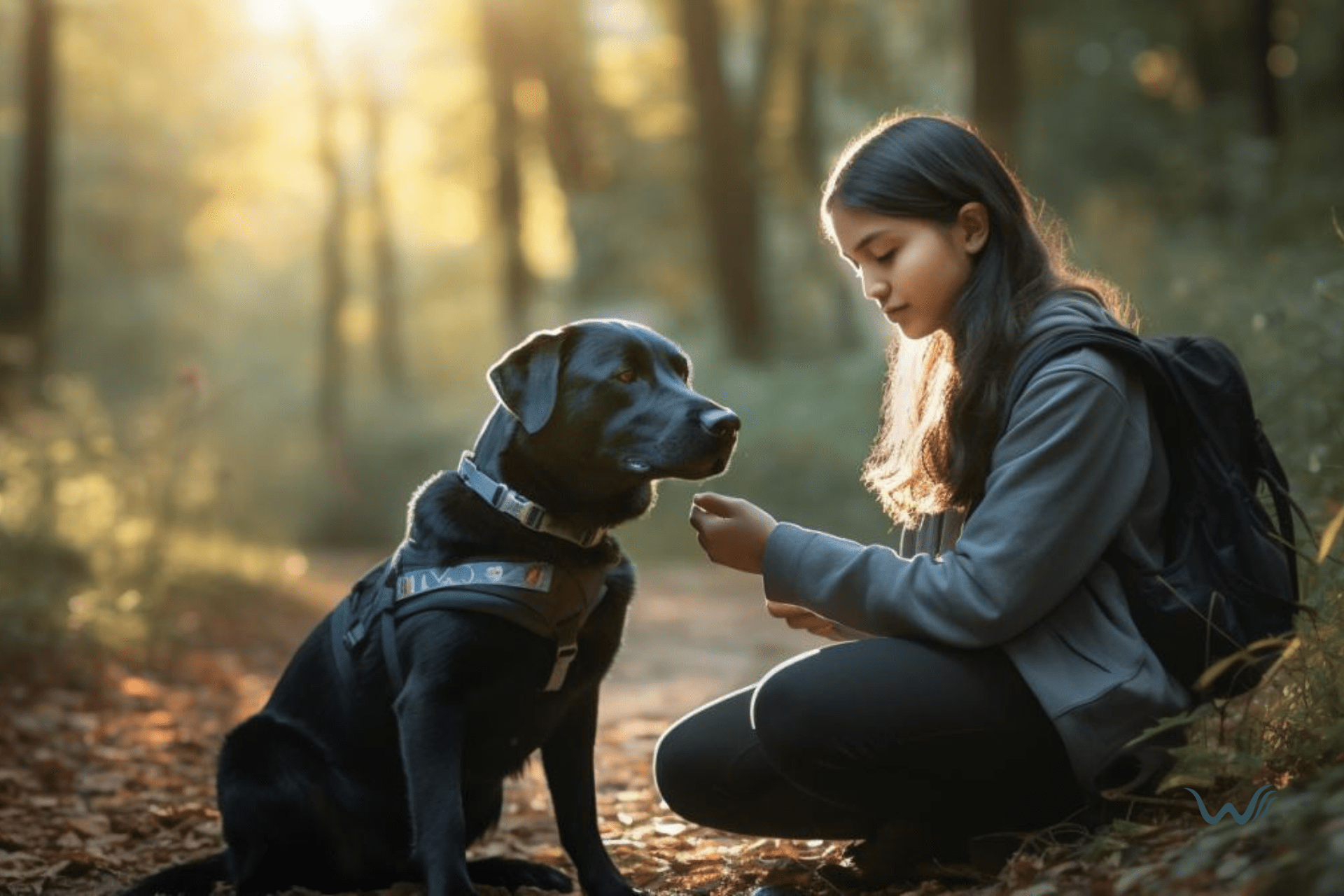 ESA vs Service Animal: Understanding the Difference & Benefits