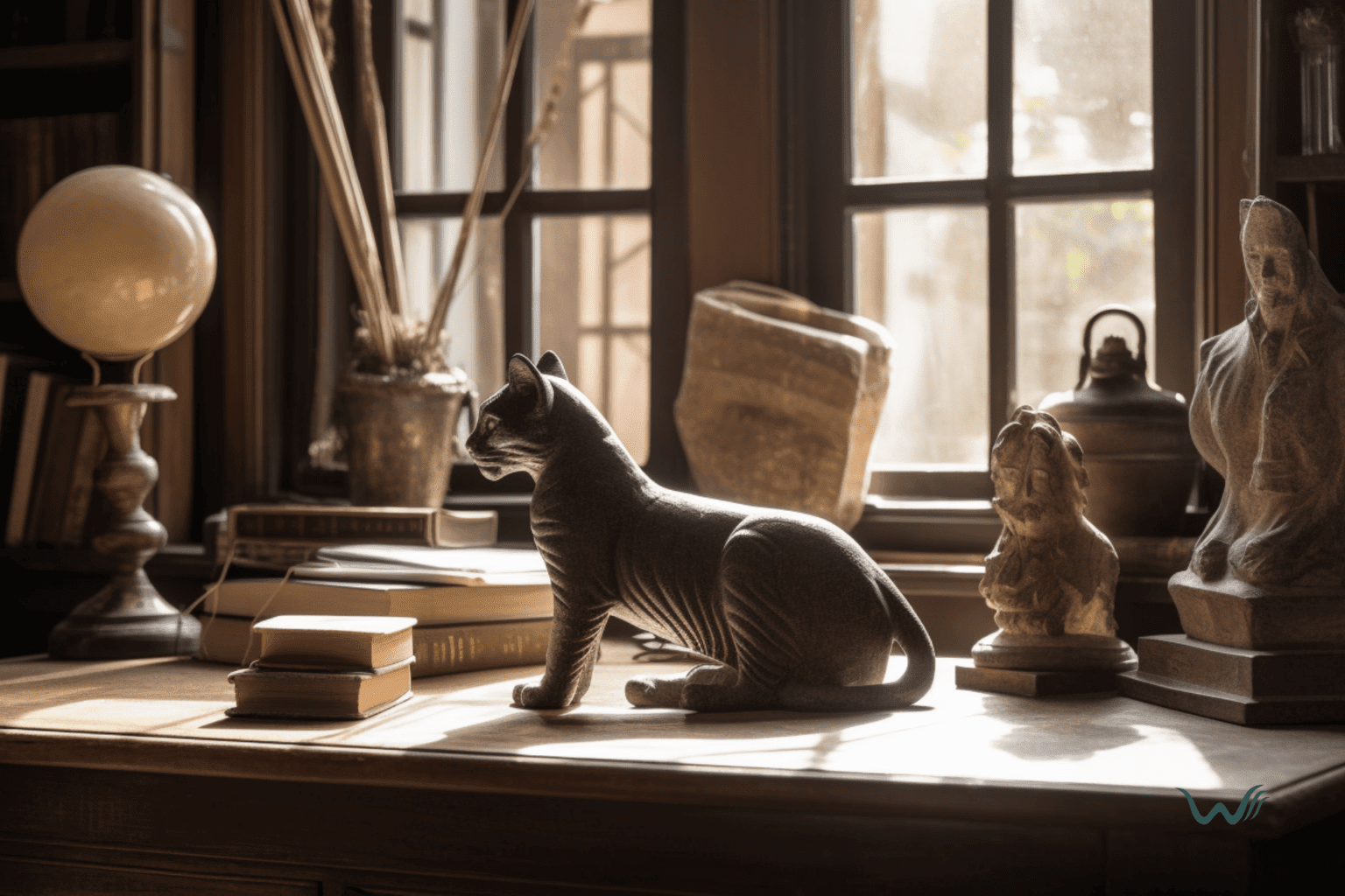 Famous Historical Cats: Awesome Tales of Feline Influence