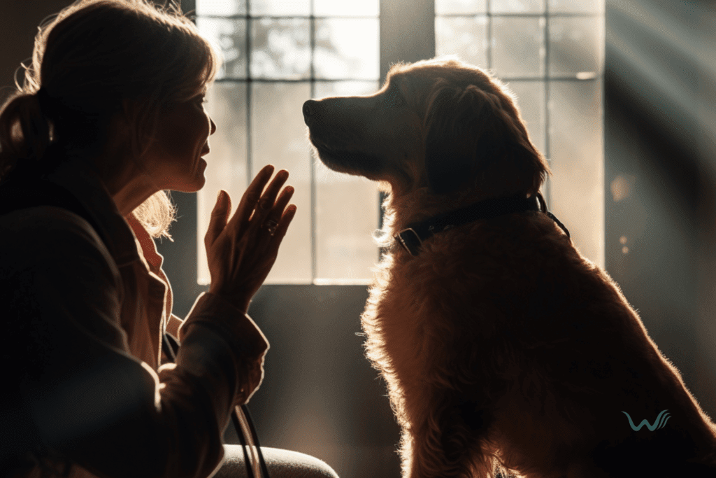 Master the Art of Training a Hearing Service Dog with Tips