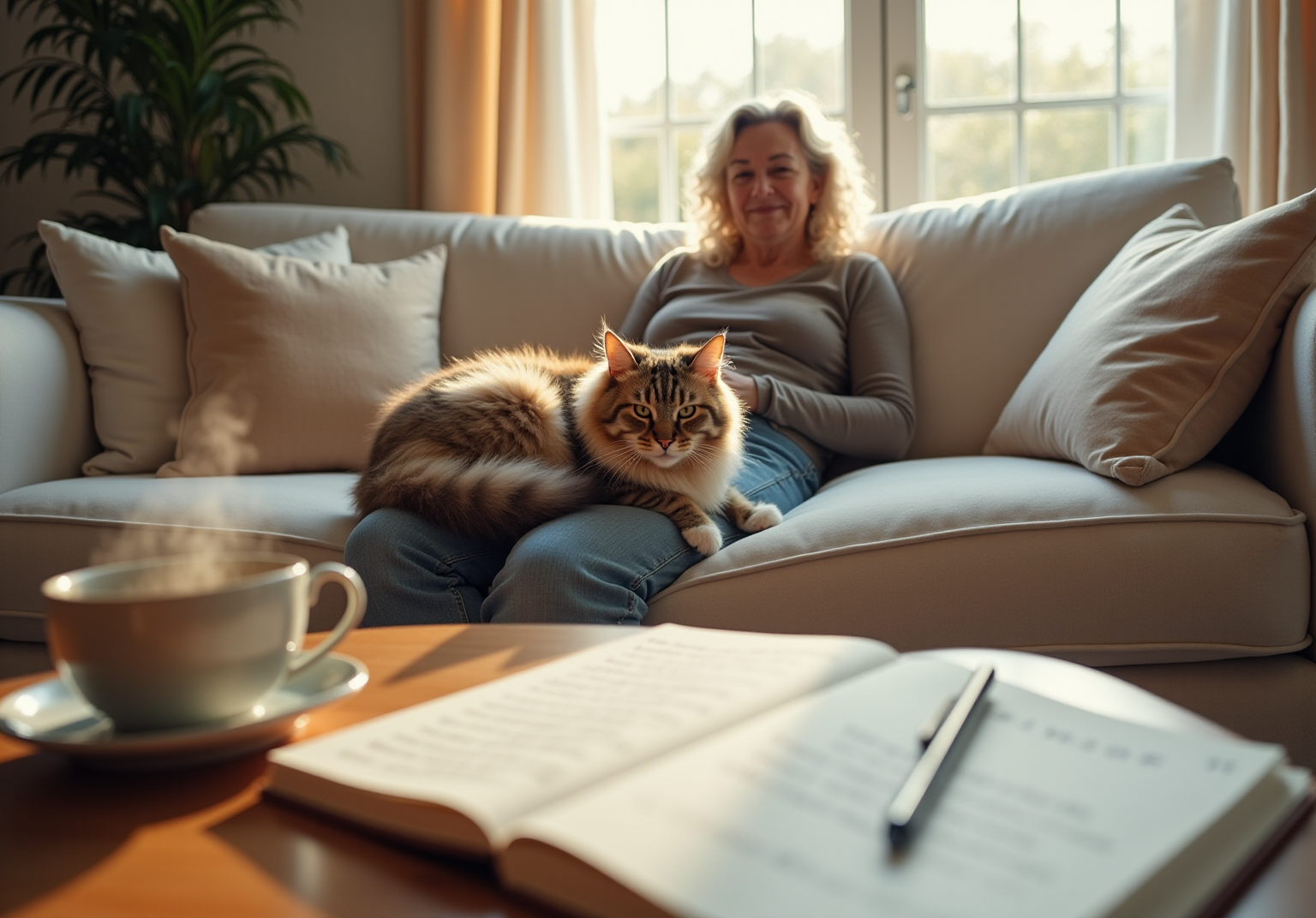 How to Get a Cat Registered as an Emotional Support Animal