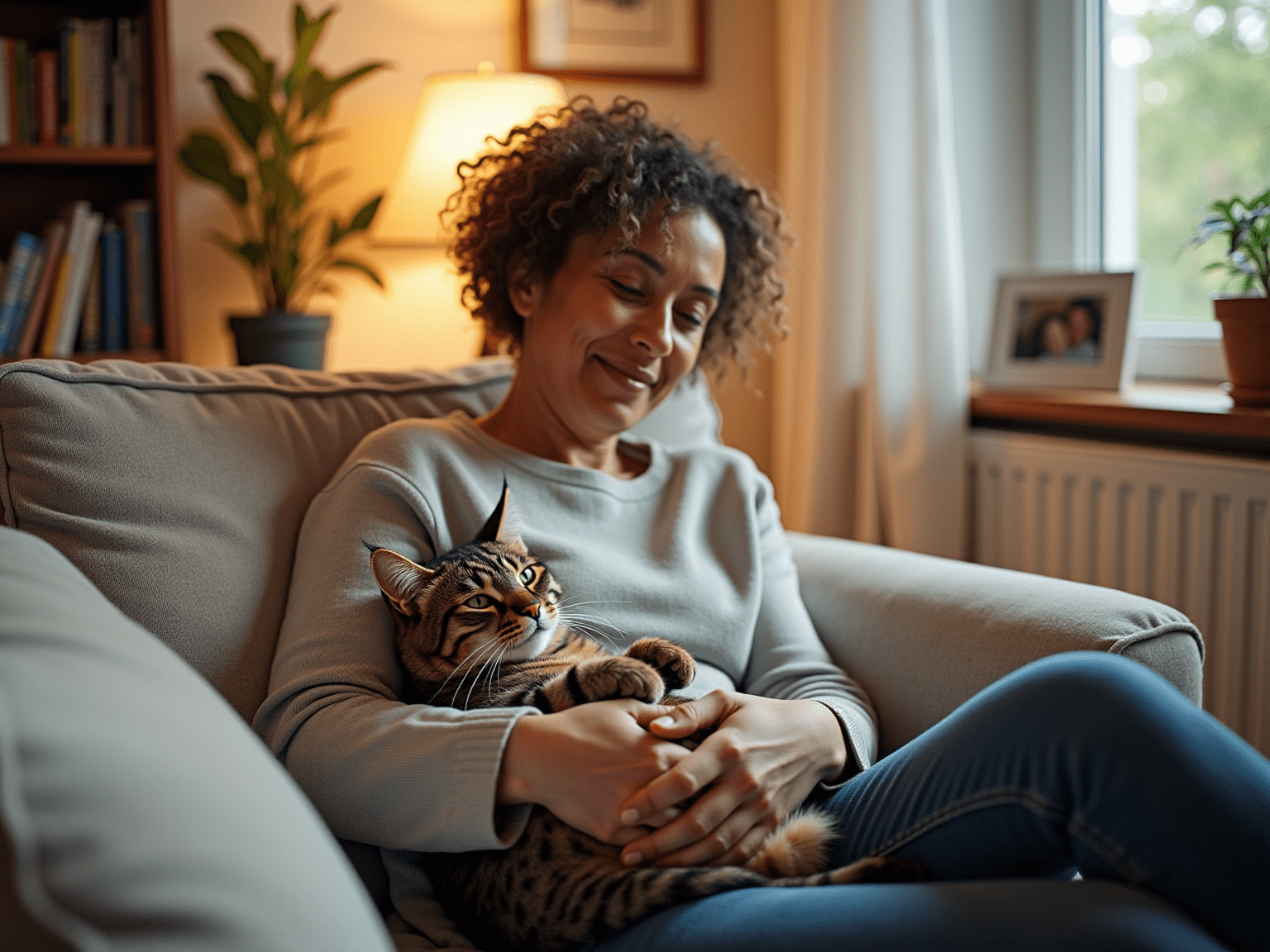 How to Register Your Cat as an ESA: A Step-by-Step Guide