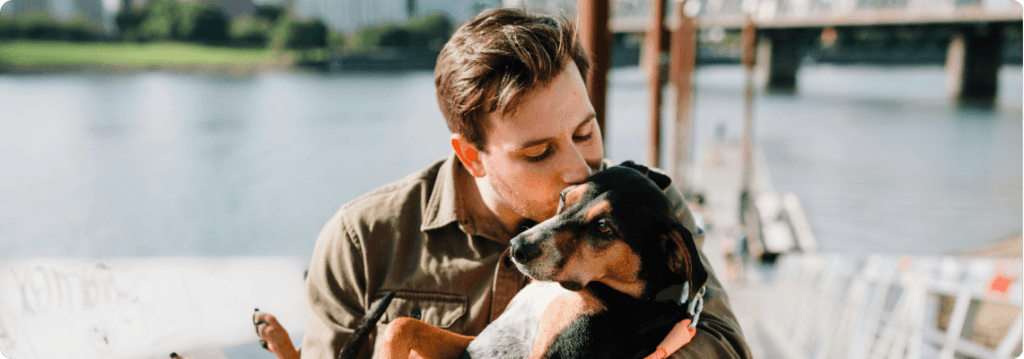 Wellness Wag: Get An Emotional Support Animal Letter Online
