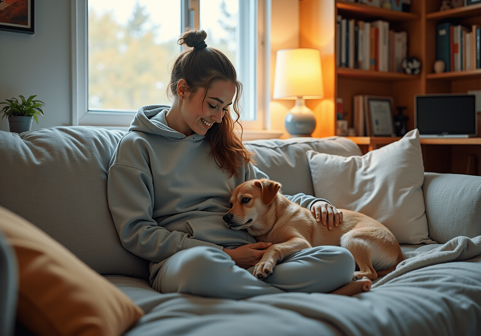 Navigate the ESA Registration Process for Your Emotional Support Animal