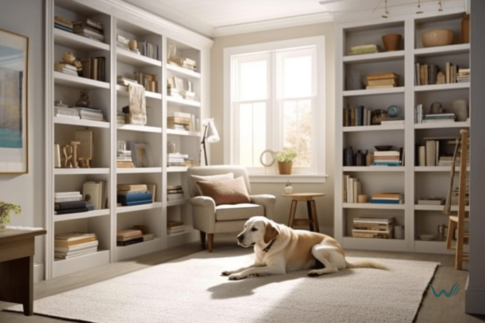 Find Your Literary Haven: Explore Pet-Friendly Bookstores Now!