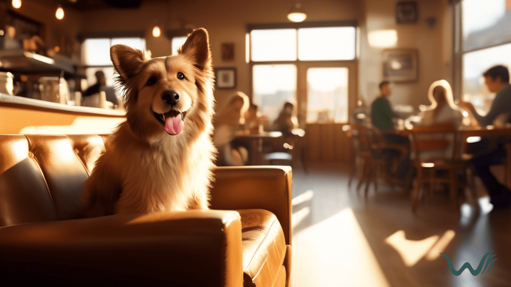 Purr-fect Hangouts: Pet-Friendly Coffee Shops for Sip and Snuggle