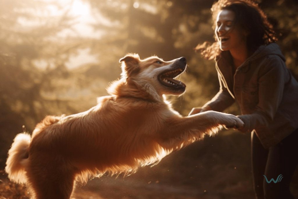 Positive Reinforcement: Effective Dog Training Techniques Positive Reinforcement: Effective Dog Training Techniques