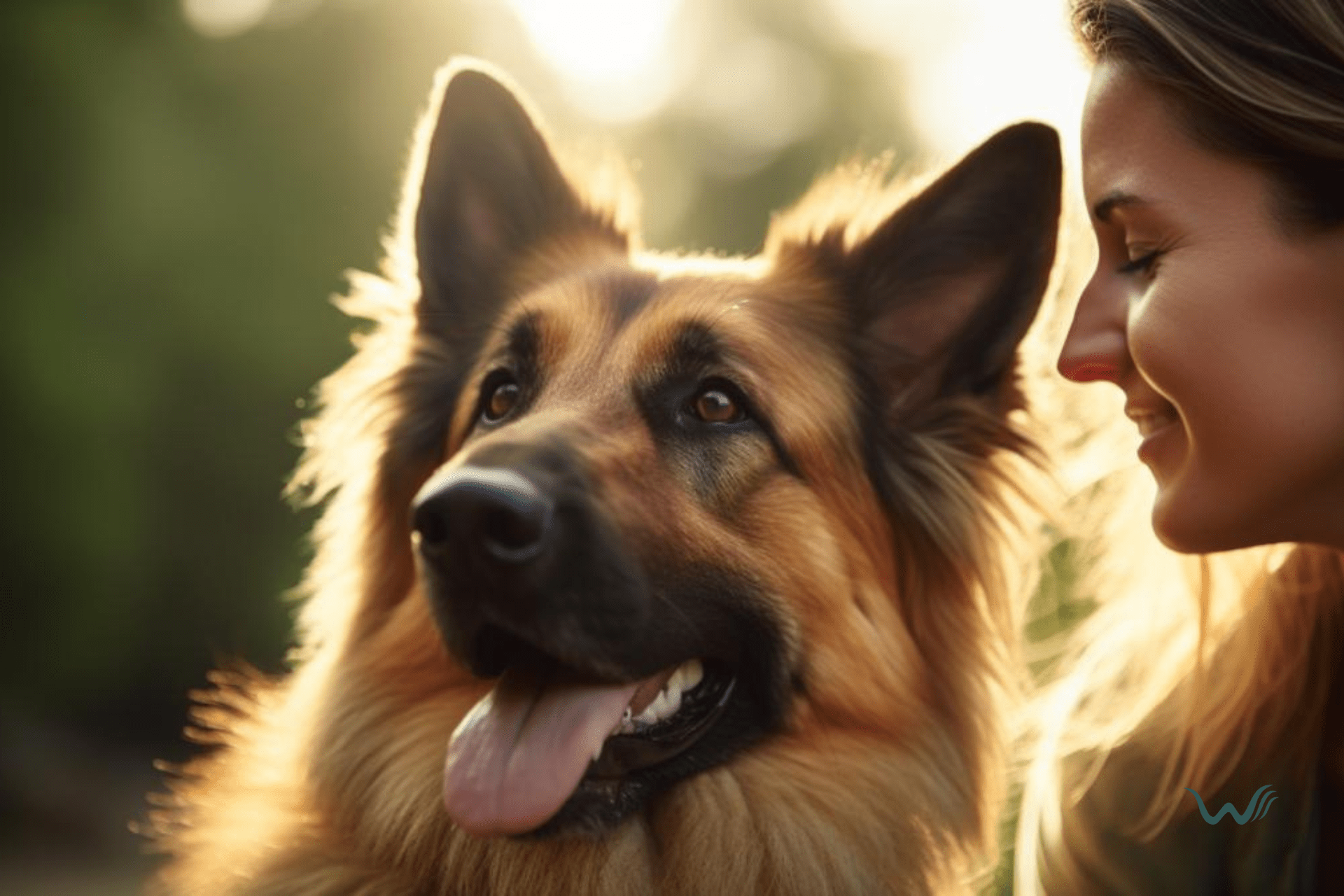 Unlock Your Dog's Potential: Positive Reinforcement Training