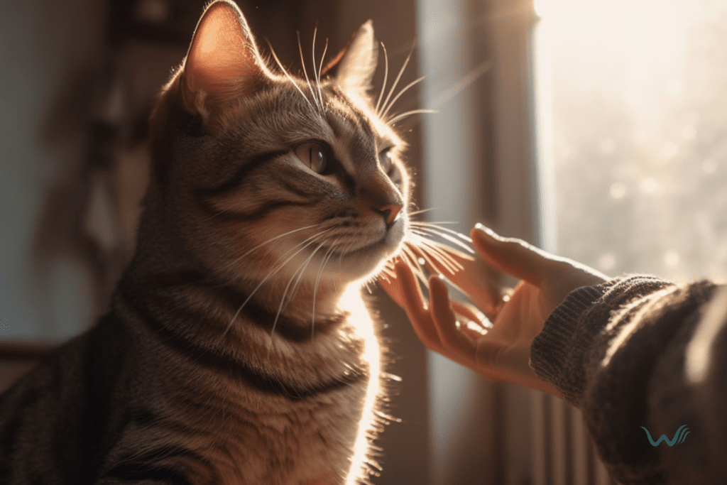 Nurture Happy Kittens: Positive Reinforcement Training Tips