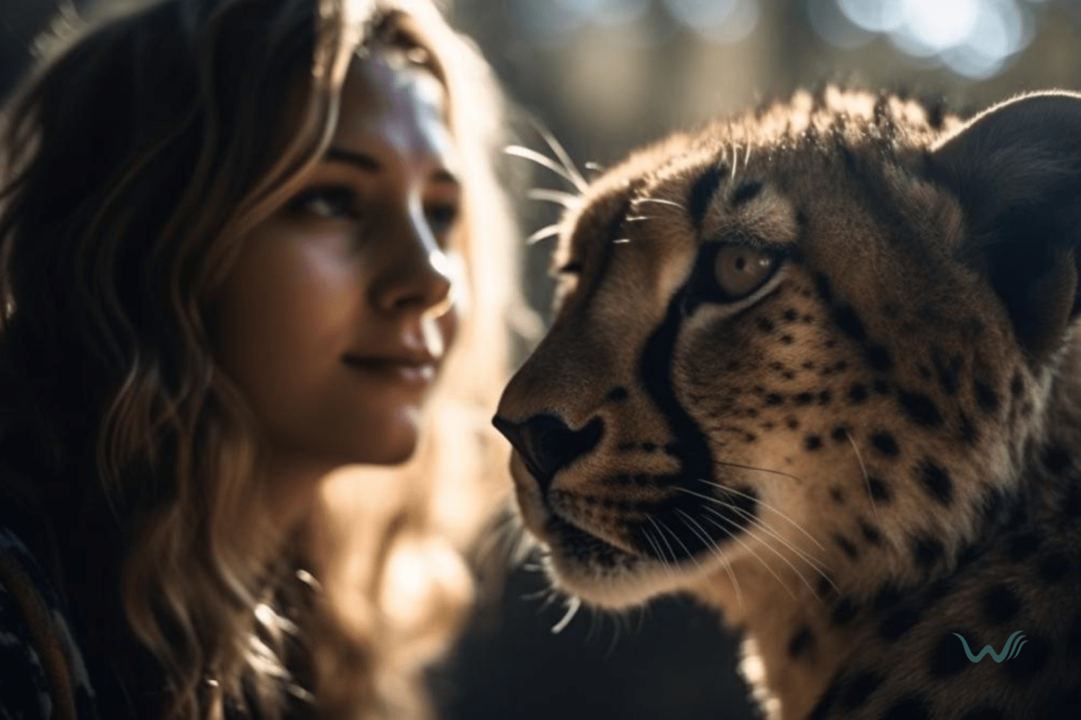 Endangered Animal Breeds as Service Animals: Making a Difference