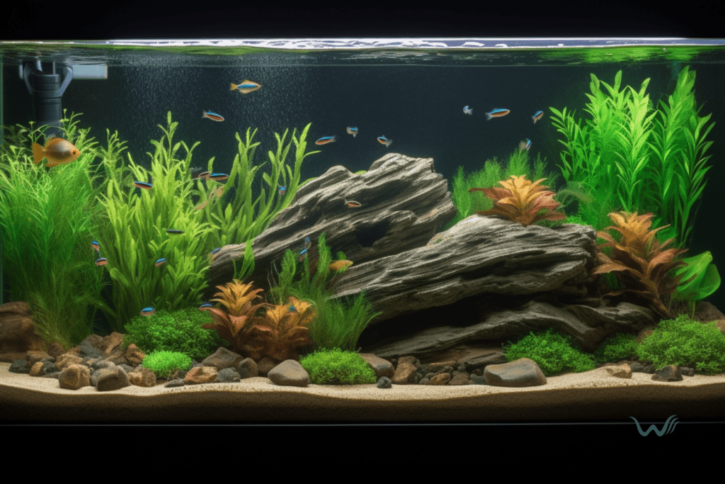 Easy Steps for Stunning Freshwater Tanks: Aquarium Basics