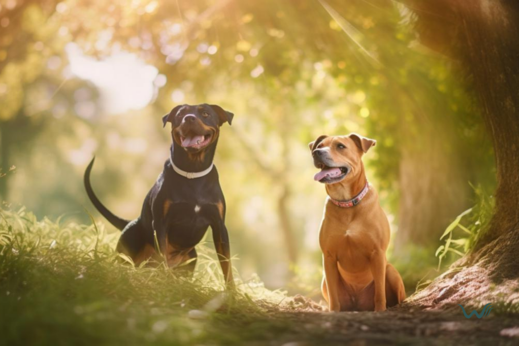 Unraveling Dog Socialization and Breeds | Wellness Wag