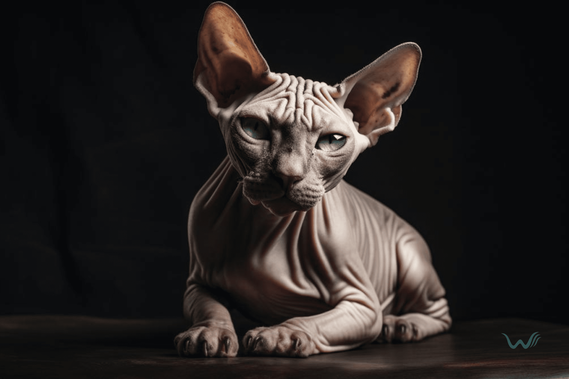 Unveiling the Allure of Sphynx Cats: Captivating Hairless Wonders
