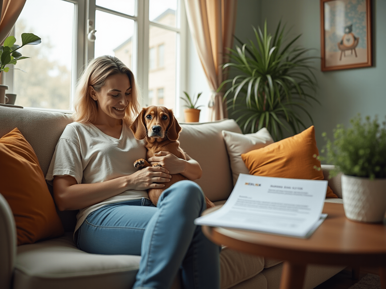 Steps to Obtain ESA Certification Online for Your Emotional Support Animal