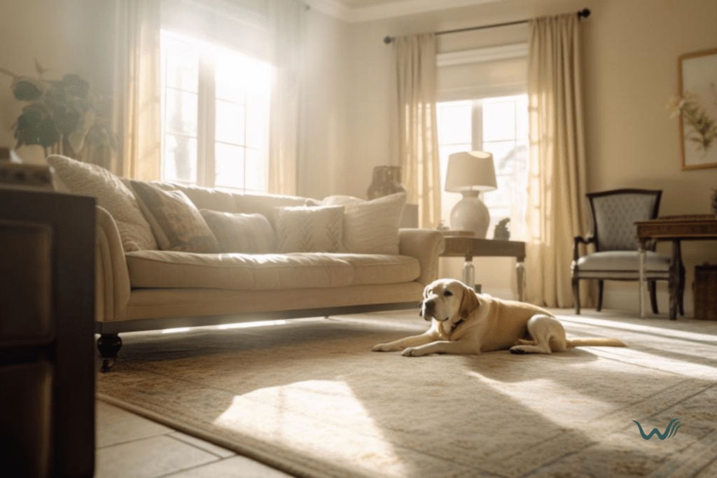 Mastering Boundaries: Training Tips to Teach Service Pets