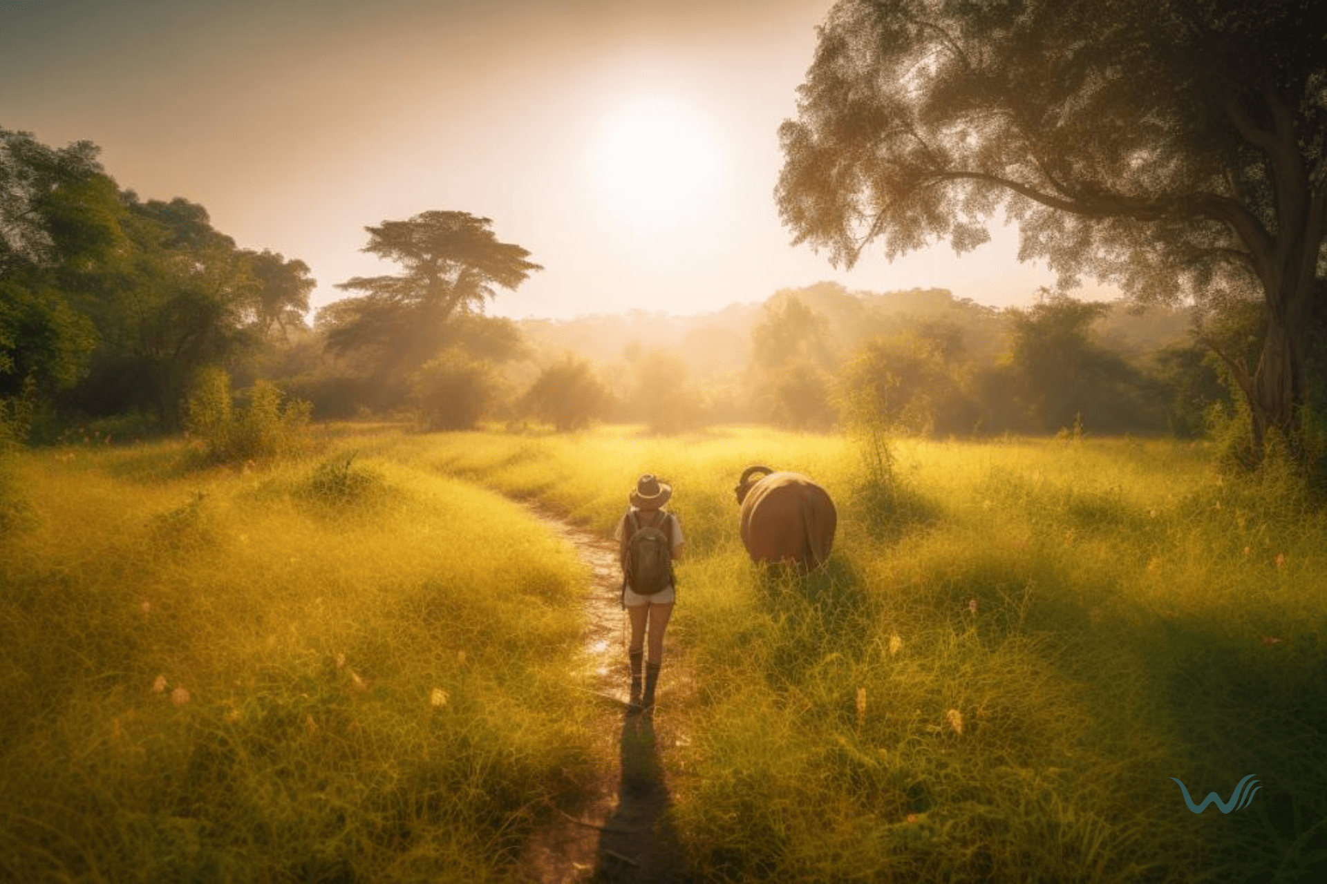 Responsible Traveling with Endangered Animal Breeds: Essential Tips