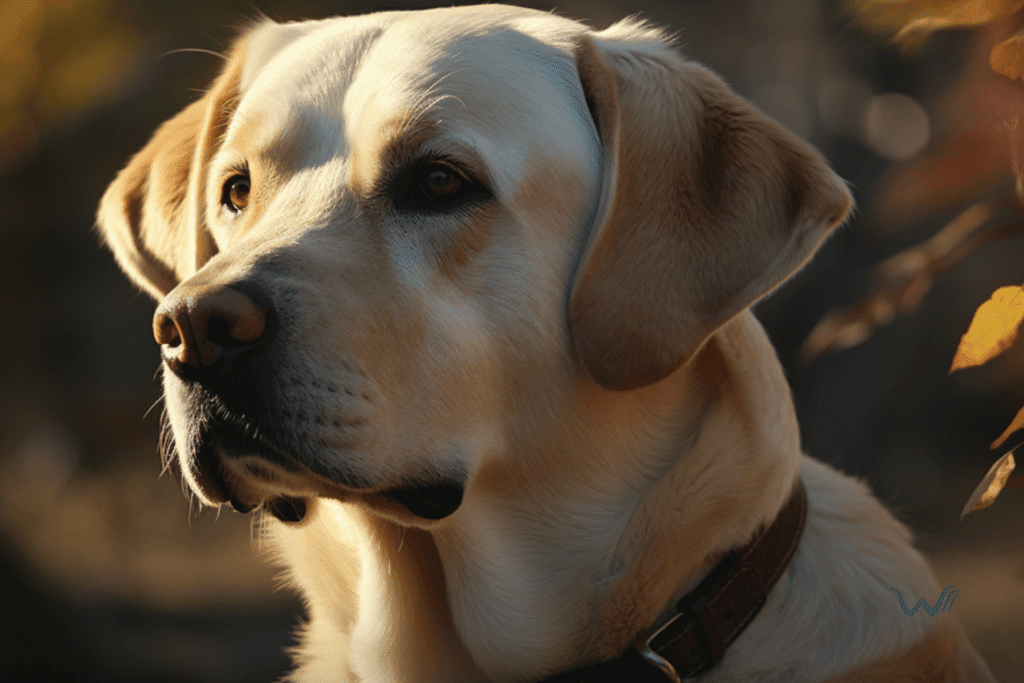 Unveiling the Allure of Golden Labradors: Wellness Wag