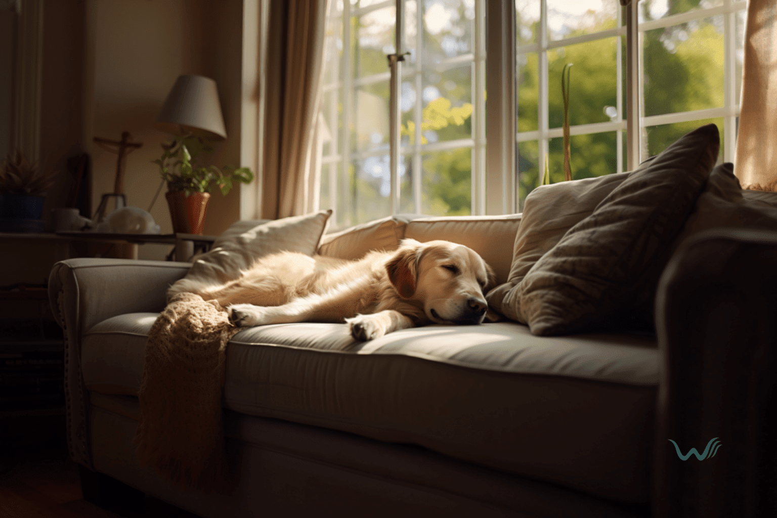 What Is A Normal Temperature For Dogs