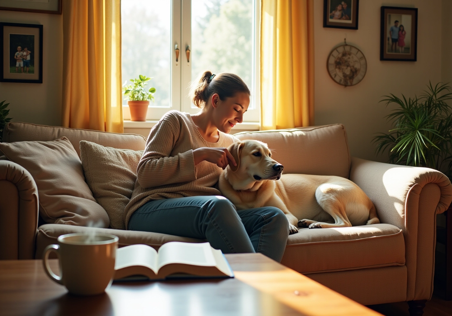 Where Can an Emotional Support Dog Go? Key Rights and Locations