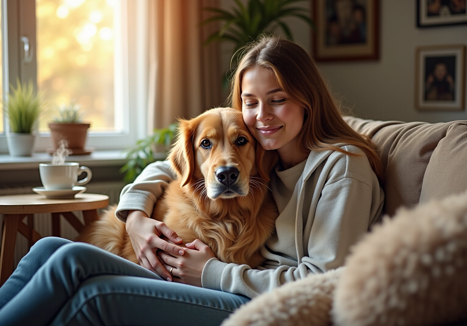 Where Can ESA Dogs Go? Understanding Their Access Rights